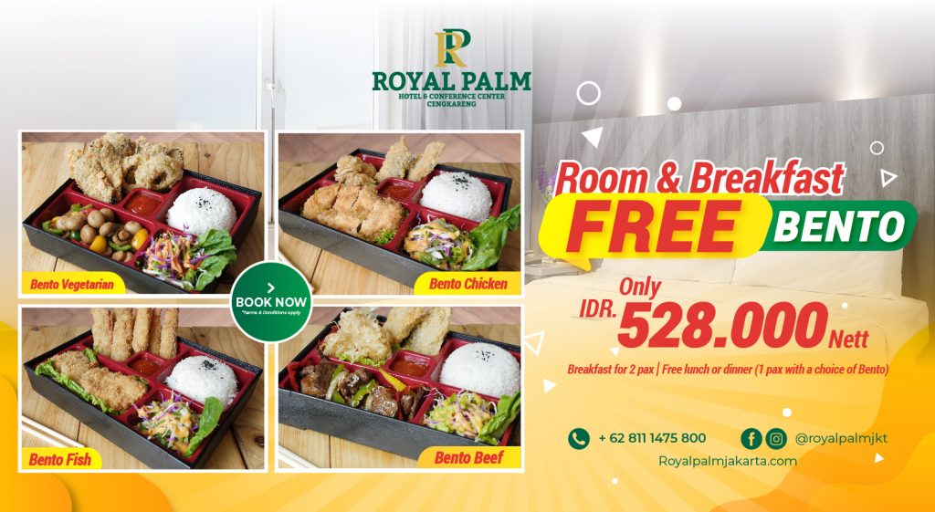 Offers - Royal Palm